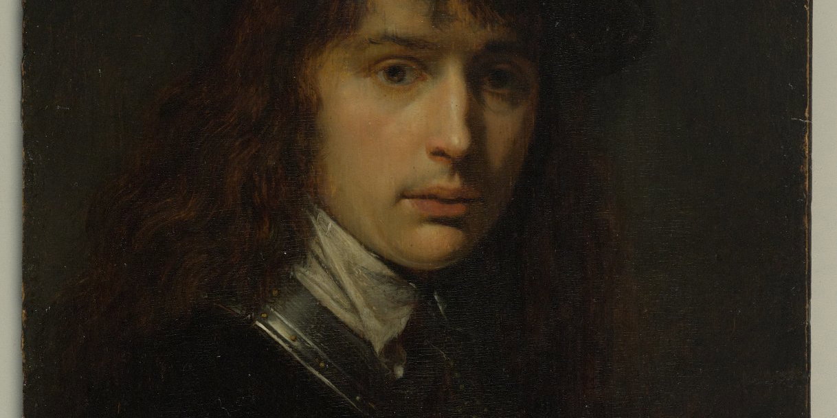 Self-Portrait · Brooklyn Museum