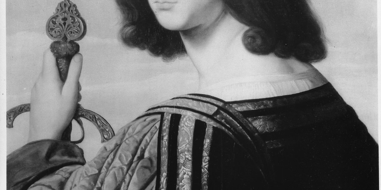 Francesco Maria Della Rovera · Brooklyn Museum