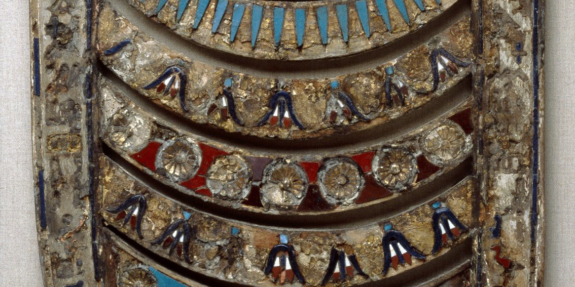 Broad Collar · Brooklyn Museum