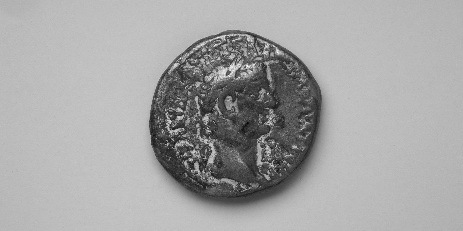 Coin: Tetradrachm · Brooklyn Museum