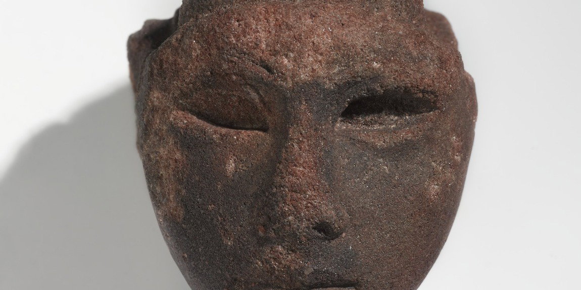 Queen Tiye · Brooklyn Museum