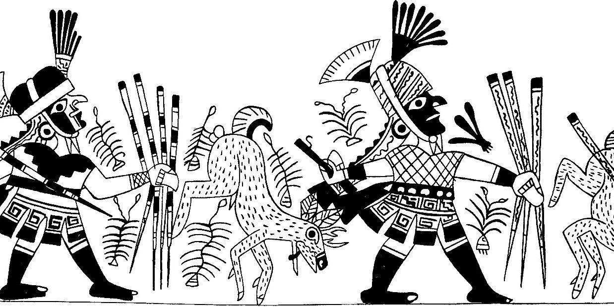 Stirrup Spout Vessel · Brooklyn Museum