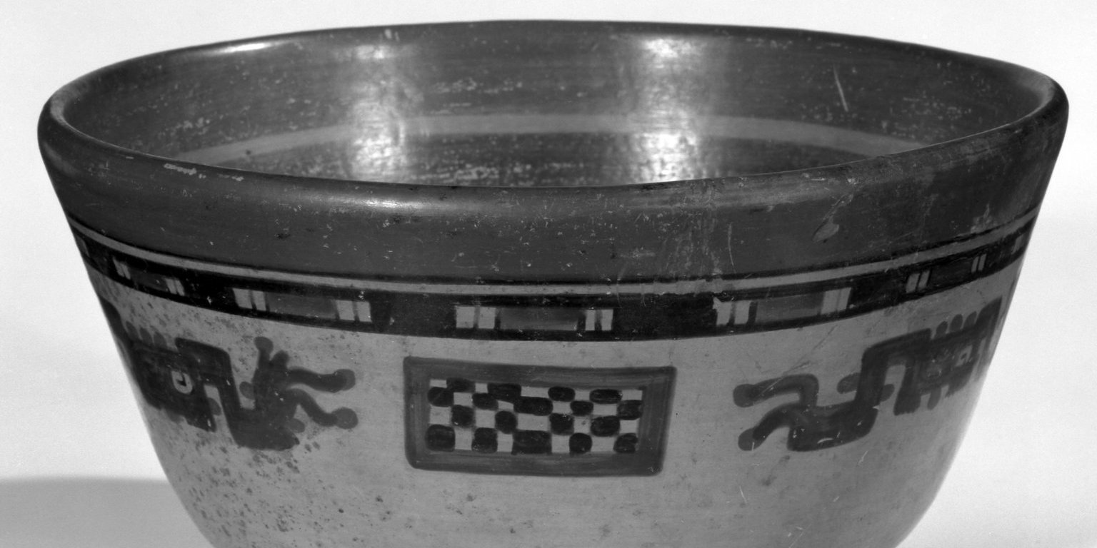 Bowl · Brooklyn Museum