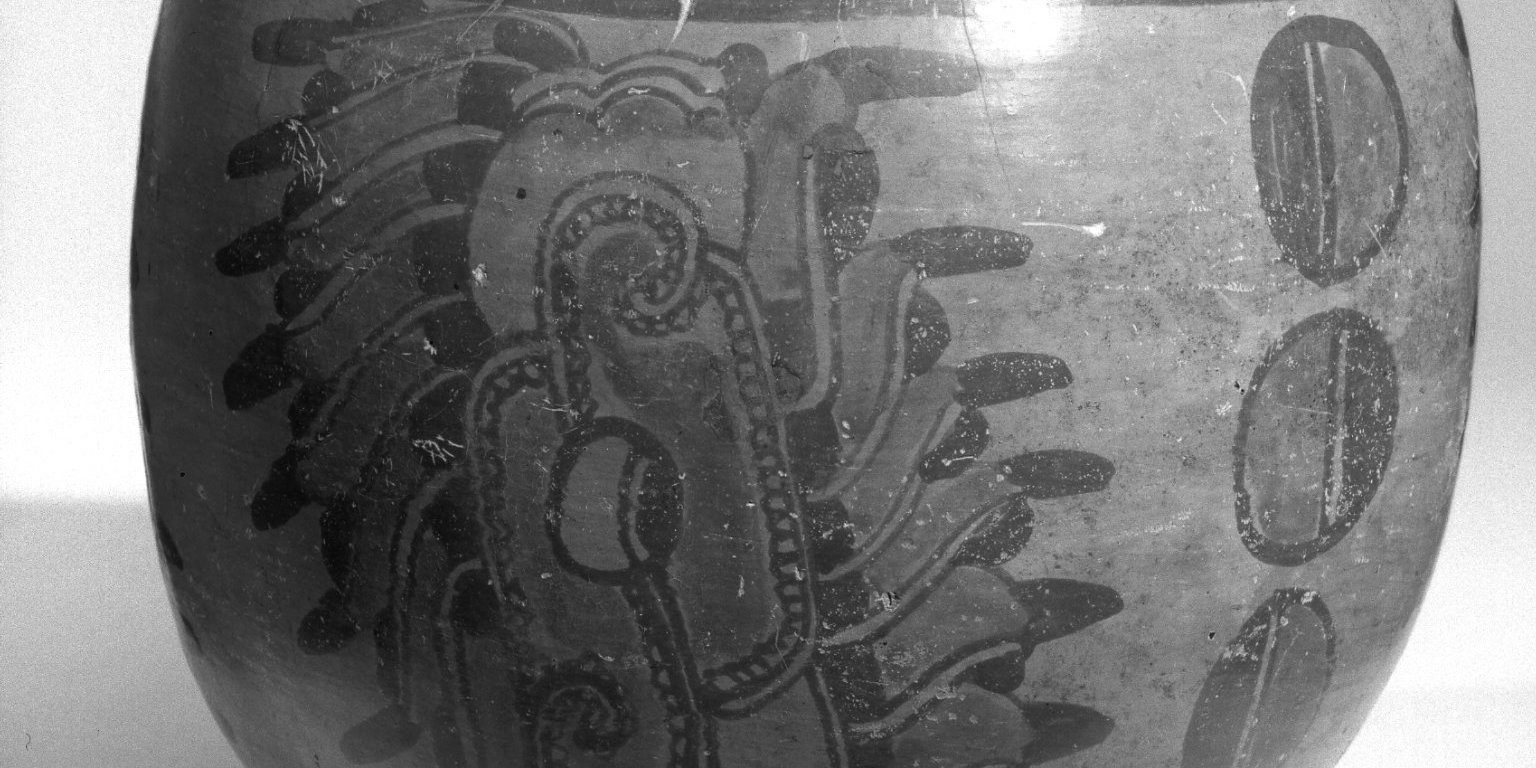 Bowl · Brooklyn Museum