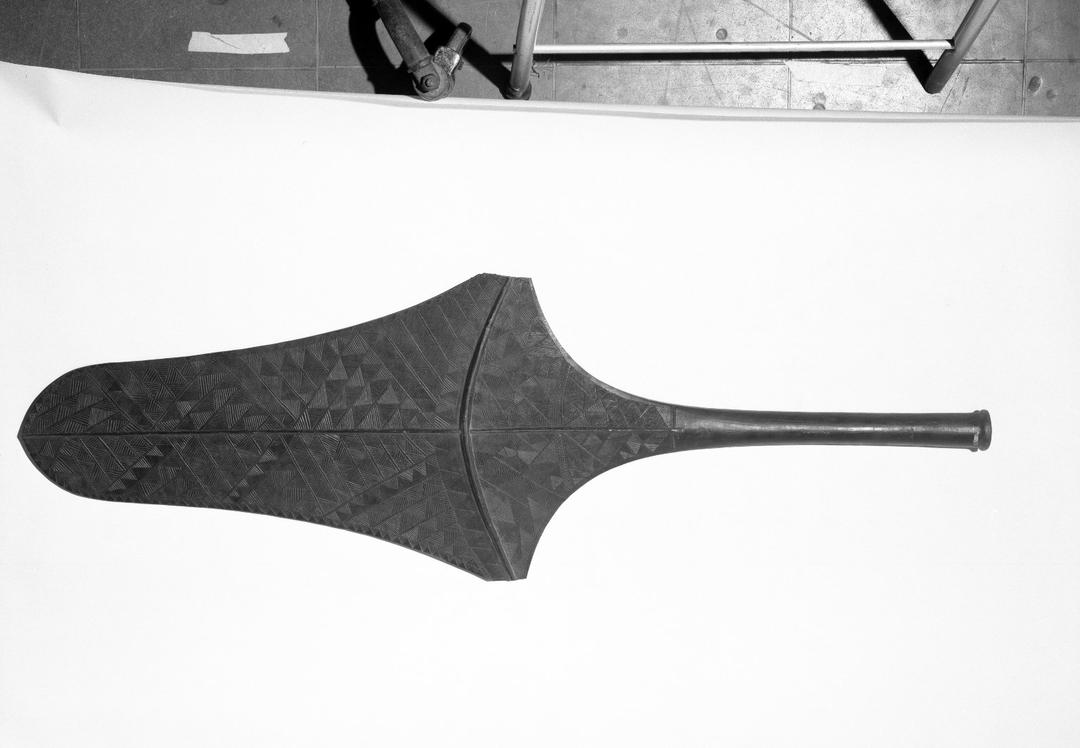 Club (Culacula) · Brooklyn Museum