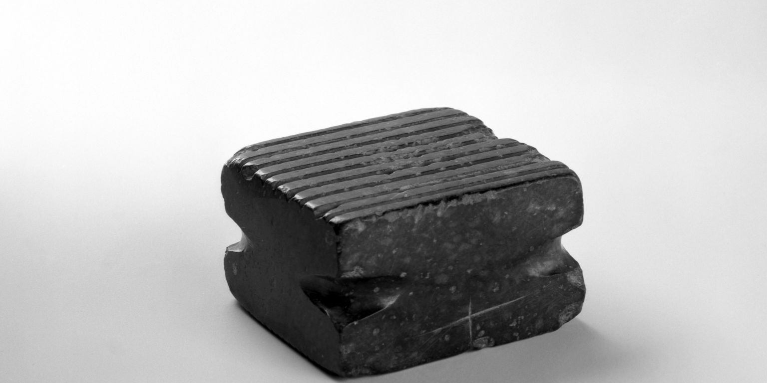 Bark Beater · Brooklyn Museum