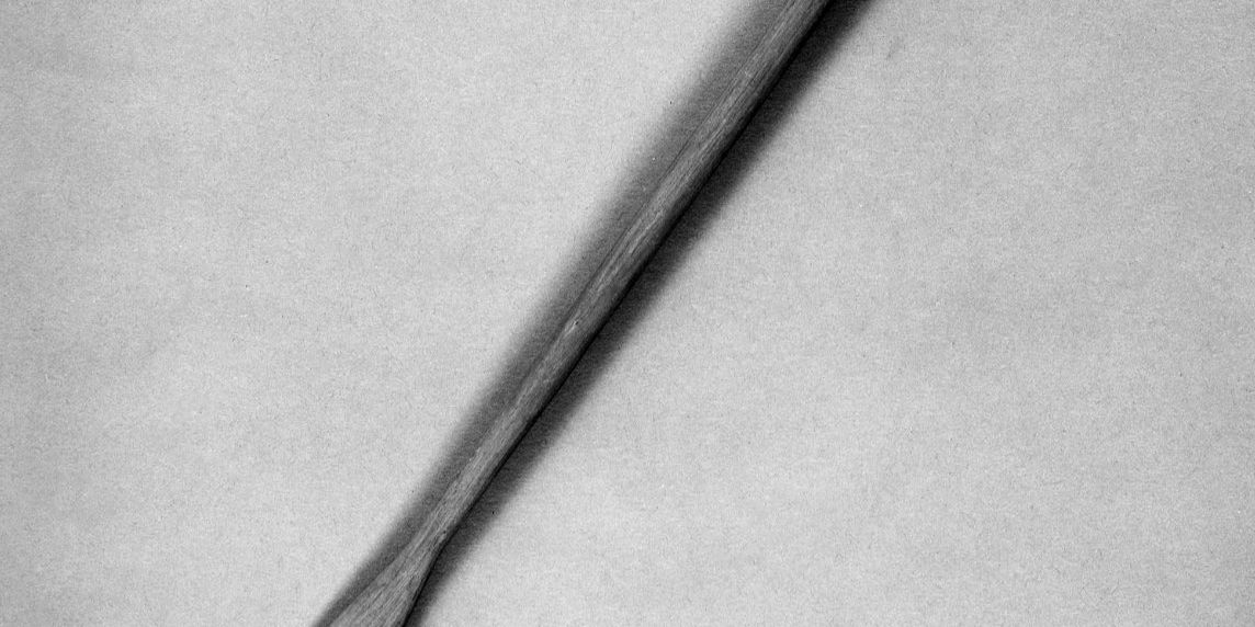 Model of Steering Paddle · Brooklyn Museum