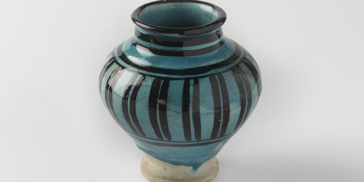Small Vase · Brooklyn Museum