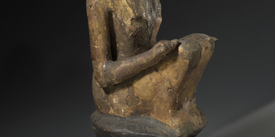 Leonine Goddess · Brooklyn Museum