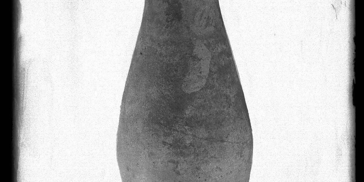 Large Jar · Brooklyn Museum