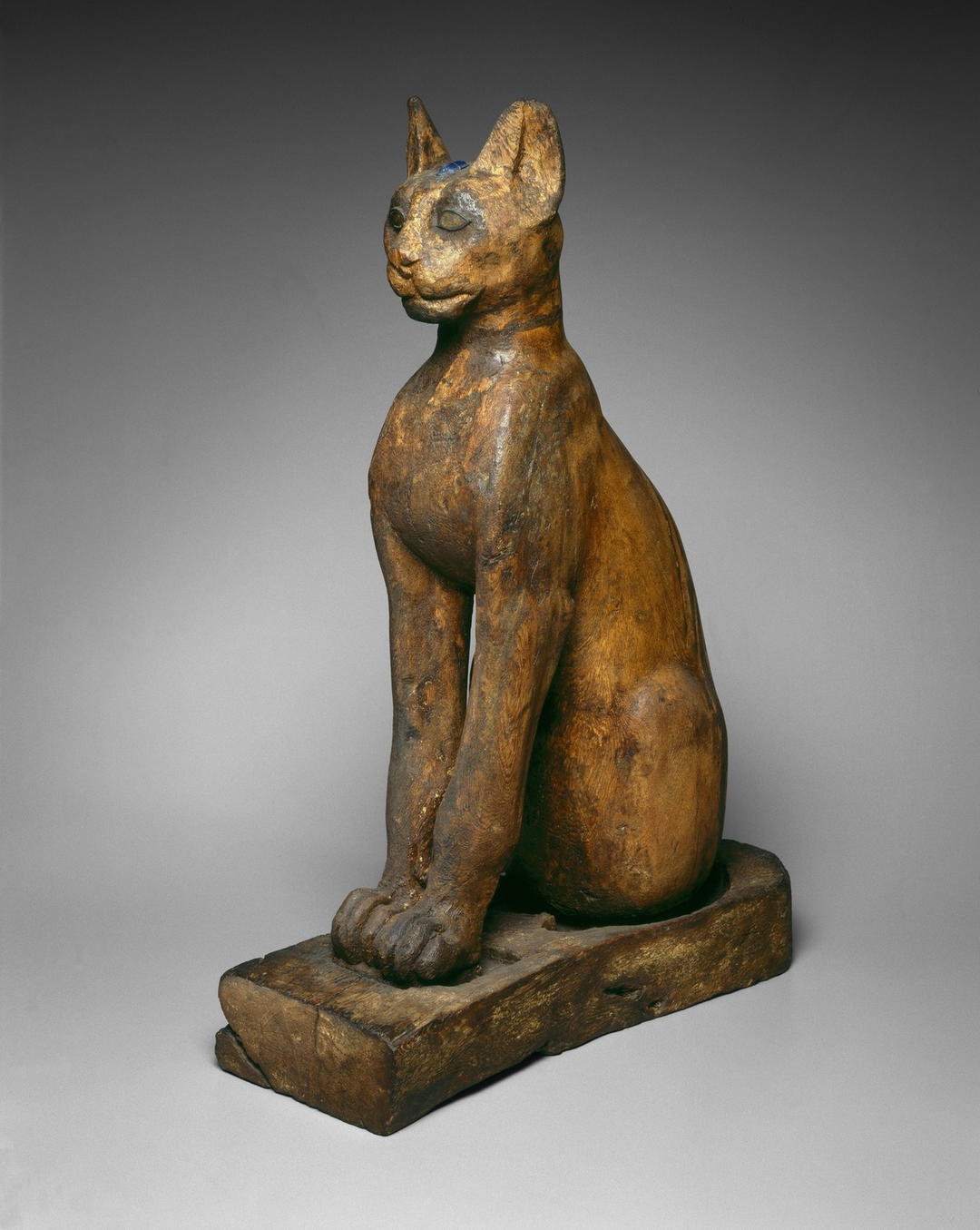 Cat (Bastet) · Brooklyn Museum
