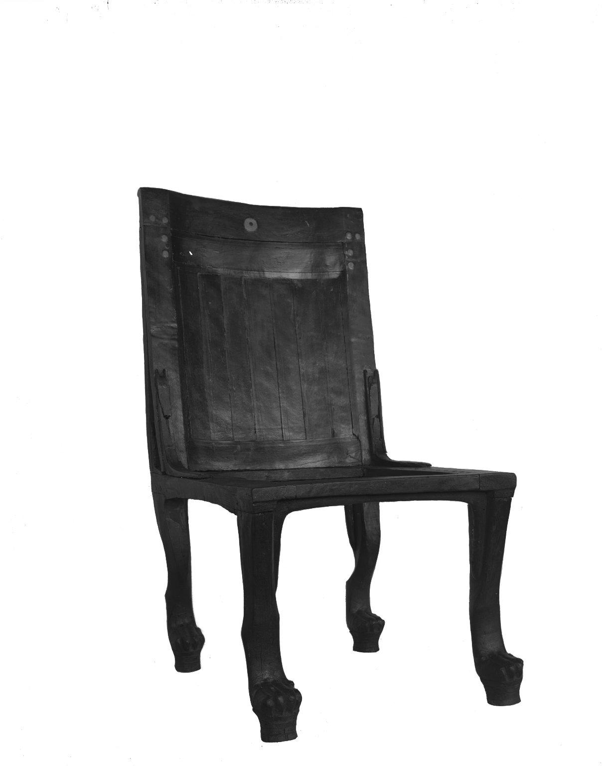 Chair · Brooklyn Museum