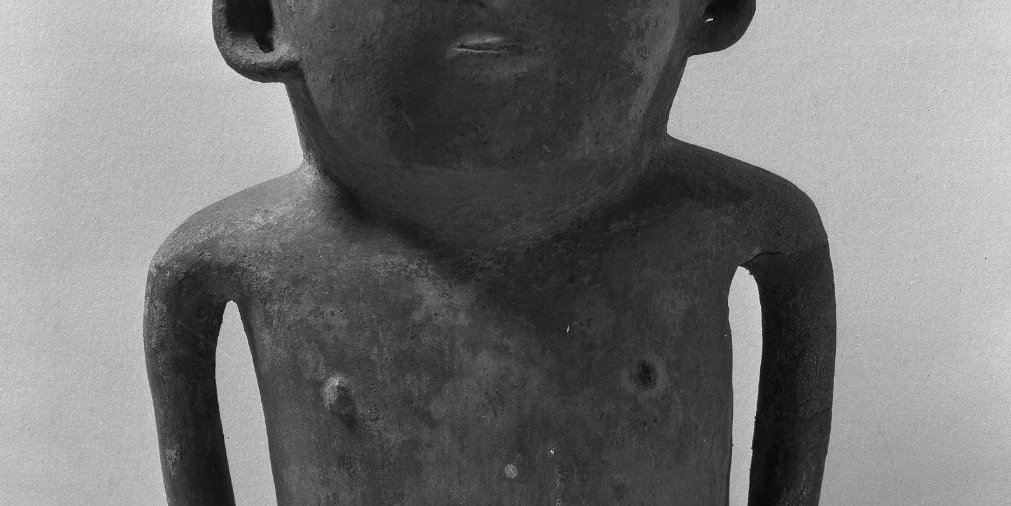 Male Sculpture · Brooklyn Museum