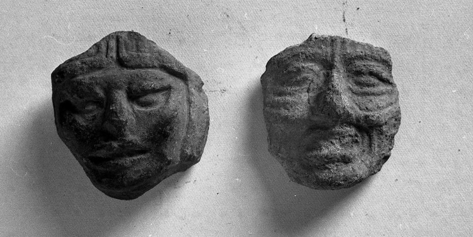 Face · Brooklyn Museum