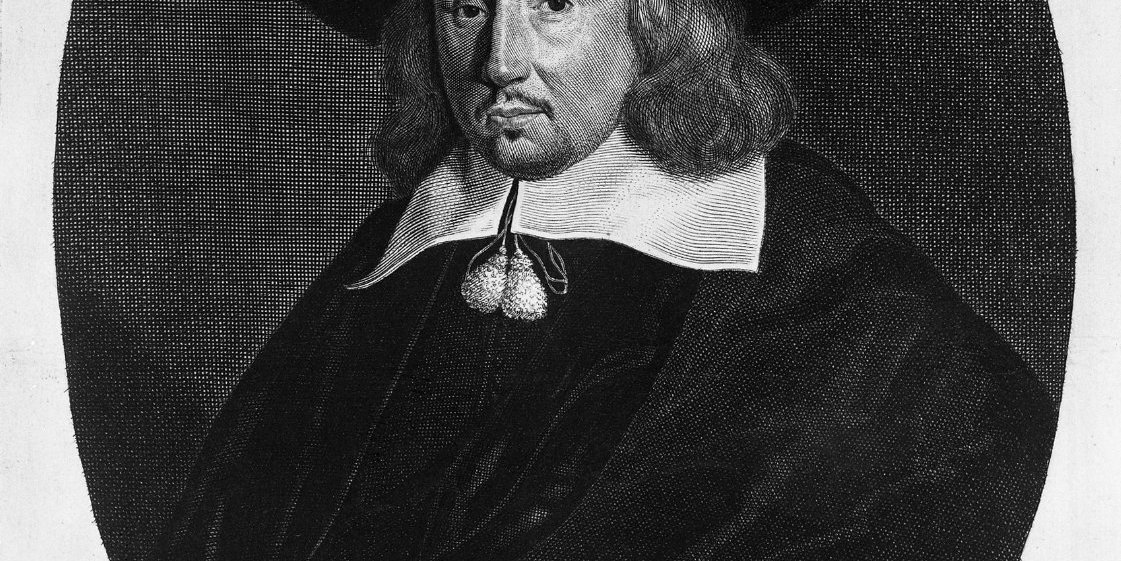 Matthew van Gherwen, Jurist · Brooklyn Museum
