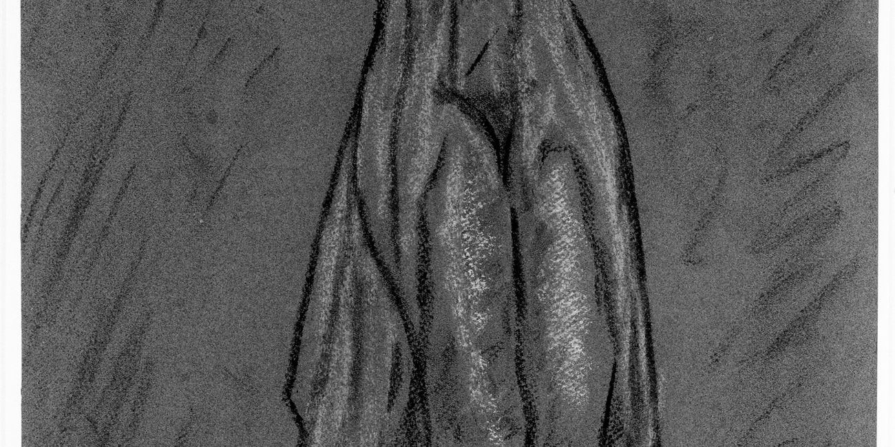 Isadora Duncan #6 · Brooklyn Museum