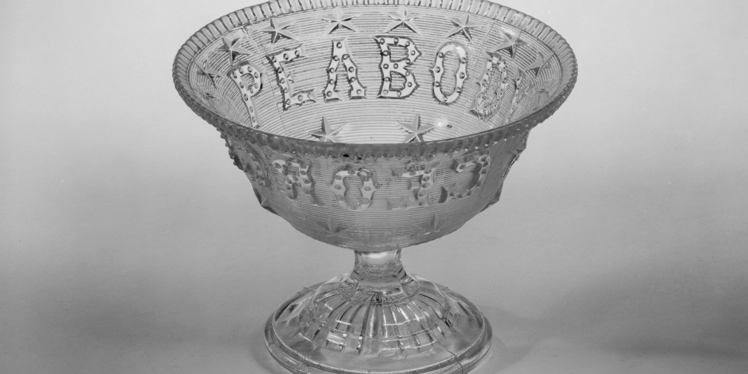 Compote (George Peabody) · Brooklyn Museum