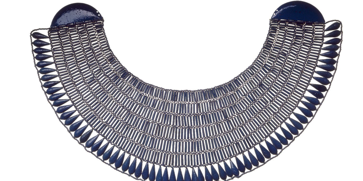 Broad Collar · Brooklyn Museum