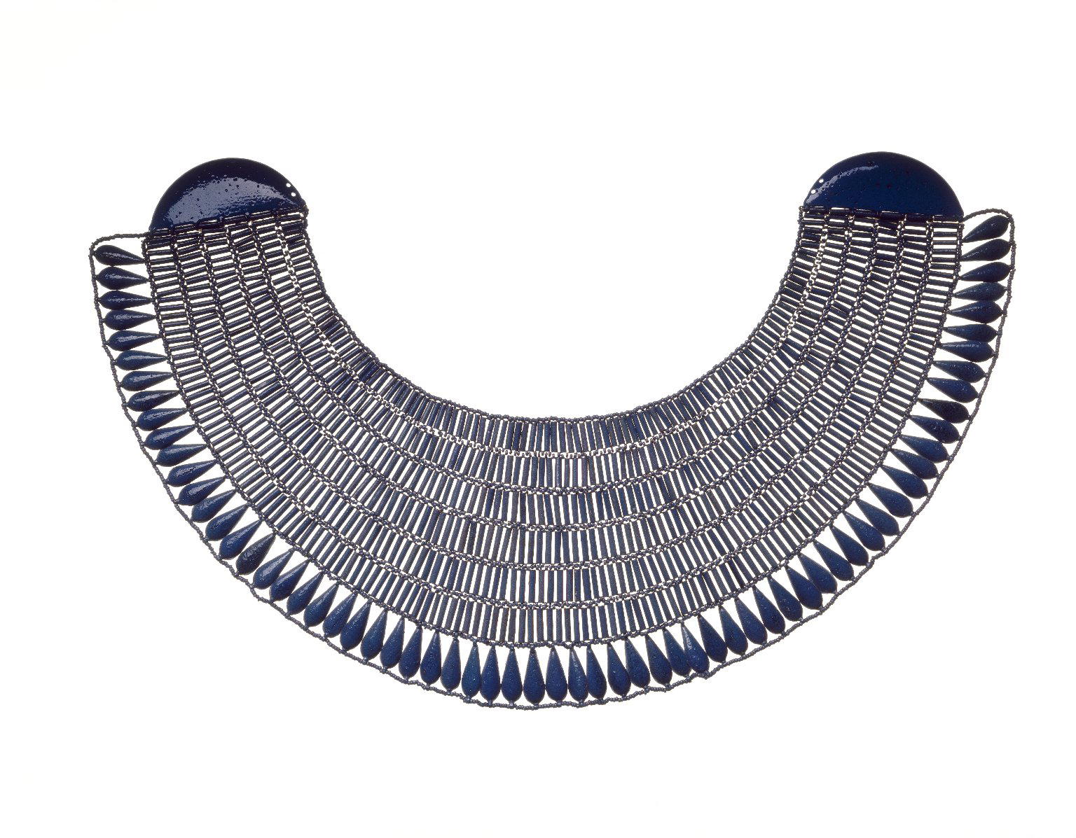 Broad Collar · Brooklyn Museum