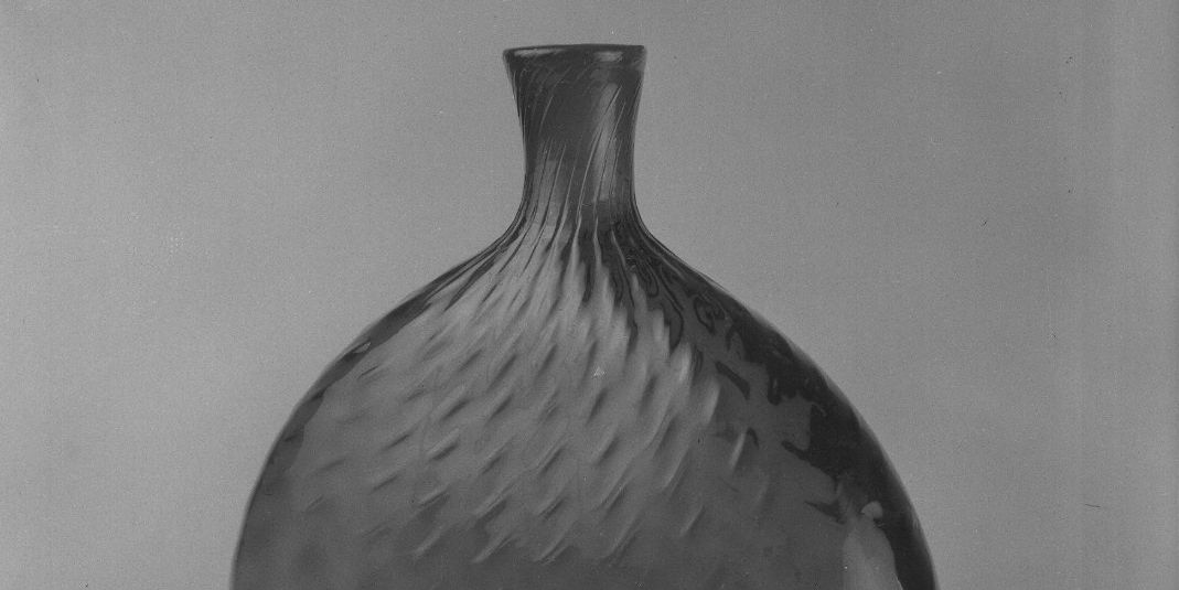 Flask · Brooklyn Museum