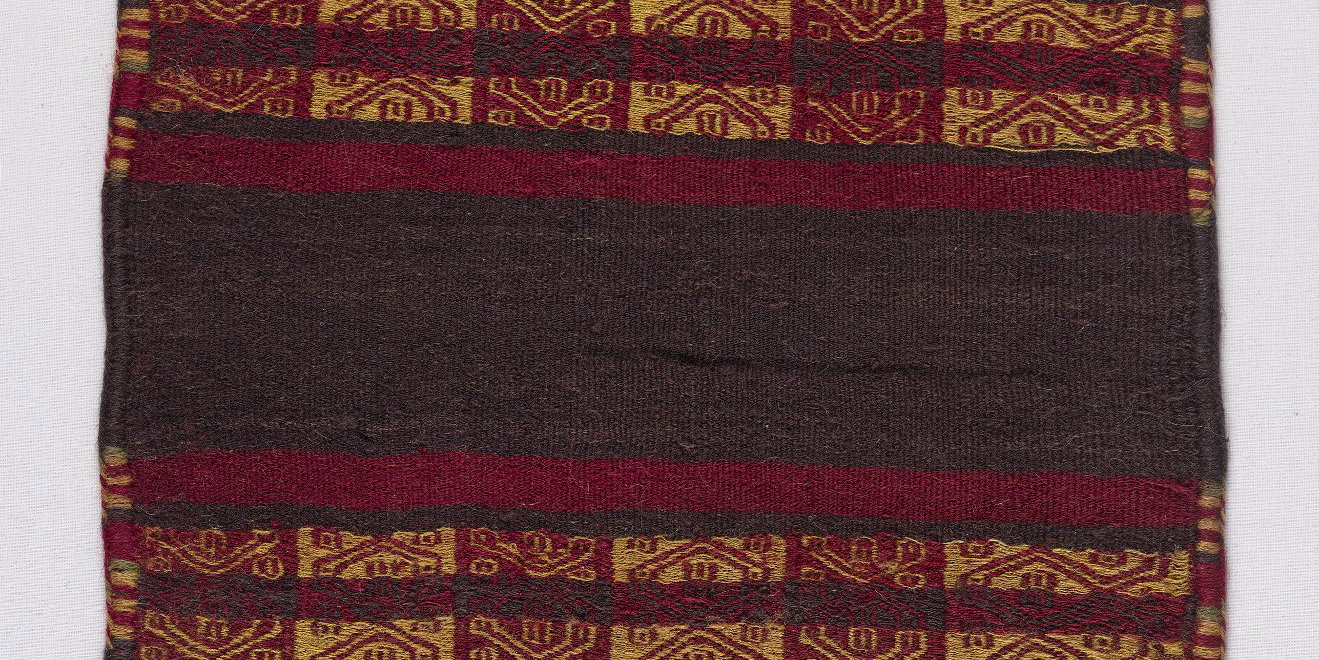 Miniature Mantle · Brooklyn Museum