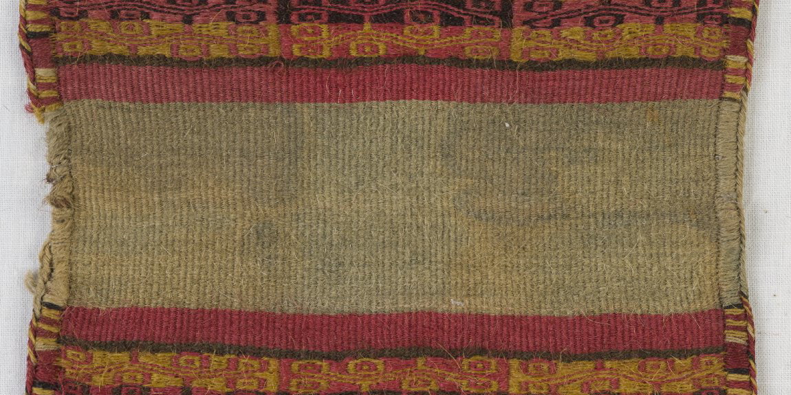 Miniature Mantle · Brooklyn Museum
