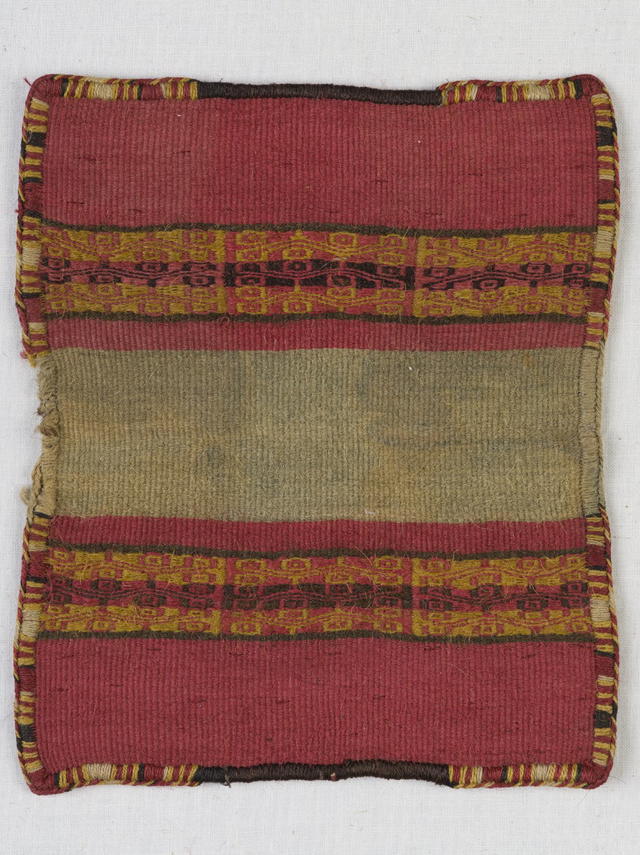 Miniature Mantle · Brooklyn Museum