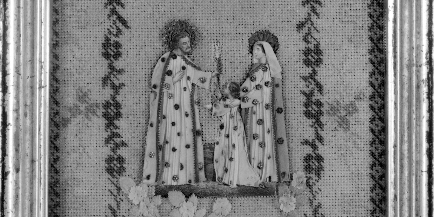 Picture of Holy Family · Brooklyn Museum