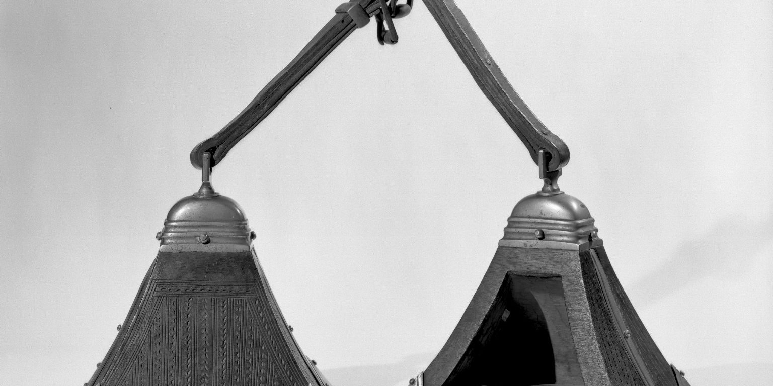 Stirrup · Brooklyn Museum