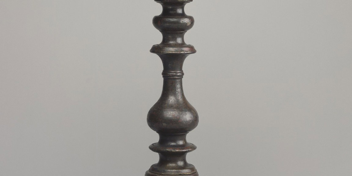 Incense Burner · Brooklyn Museum