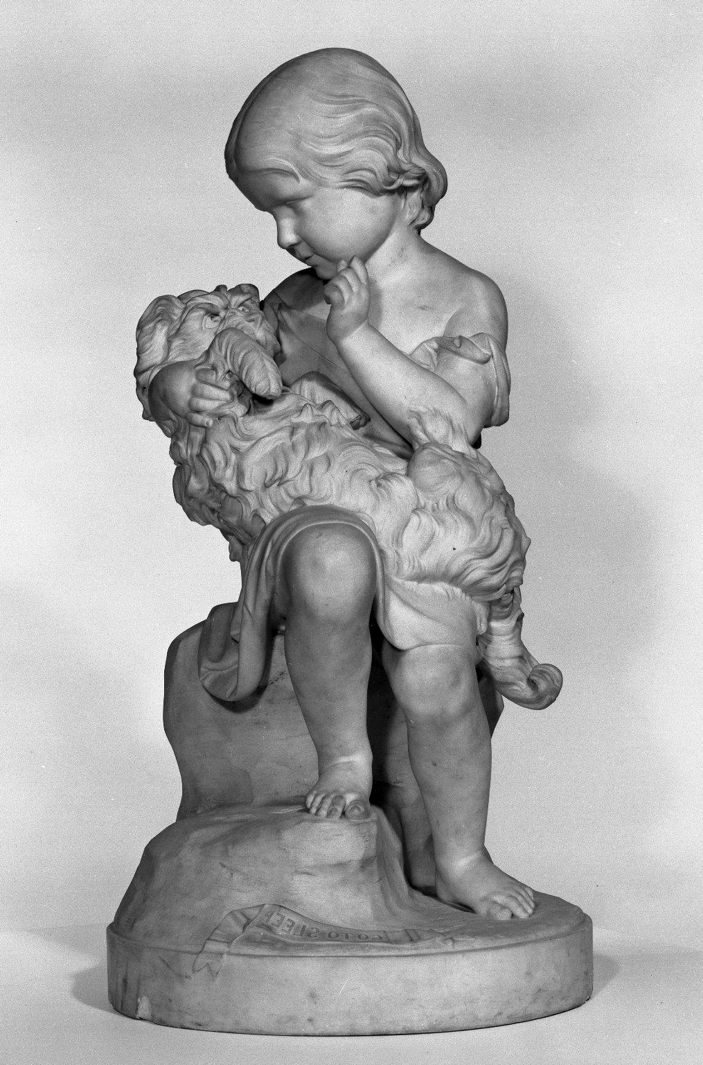 Go To Sleep · Brooklyn Museum