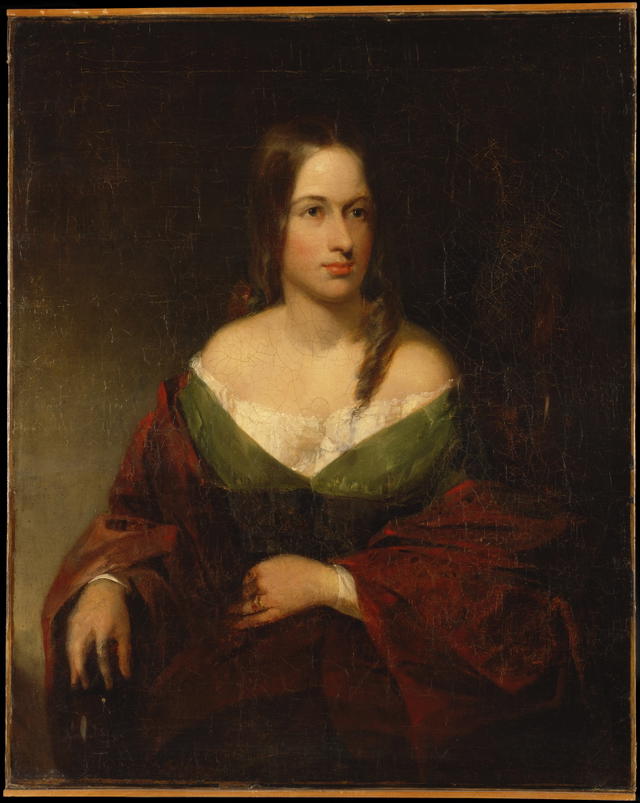 Jane Cooper Sully · Brooklyn Museum