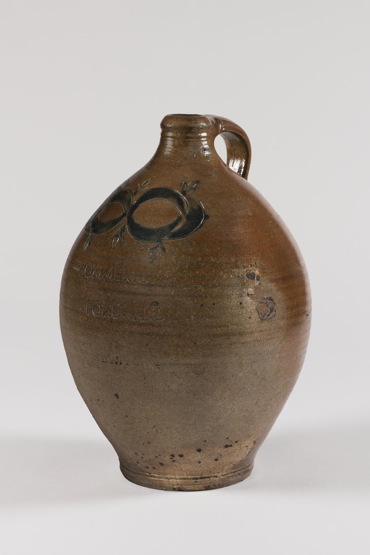 Jug · Brooklyn Museum