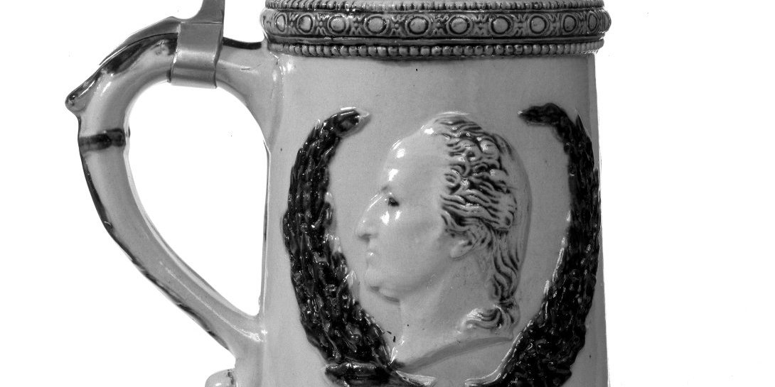 Mug · Brooklyn Museum