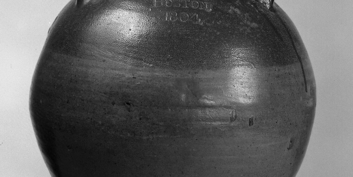 Jar · Brooklyn Museum