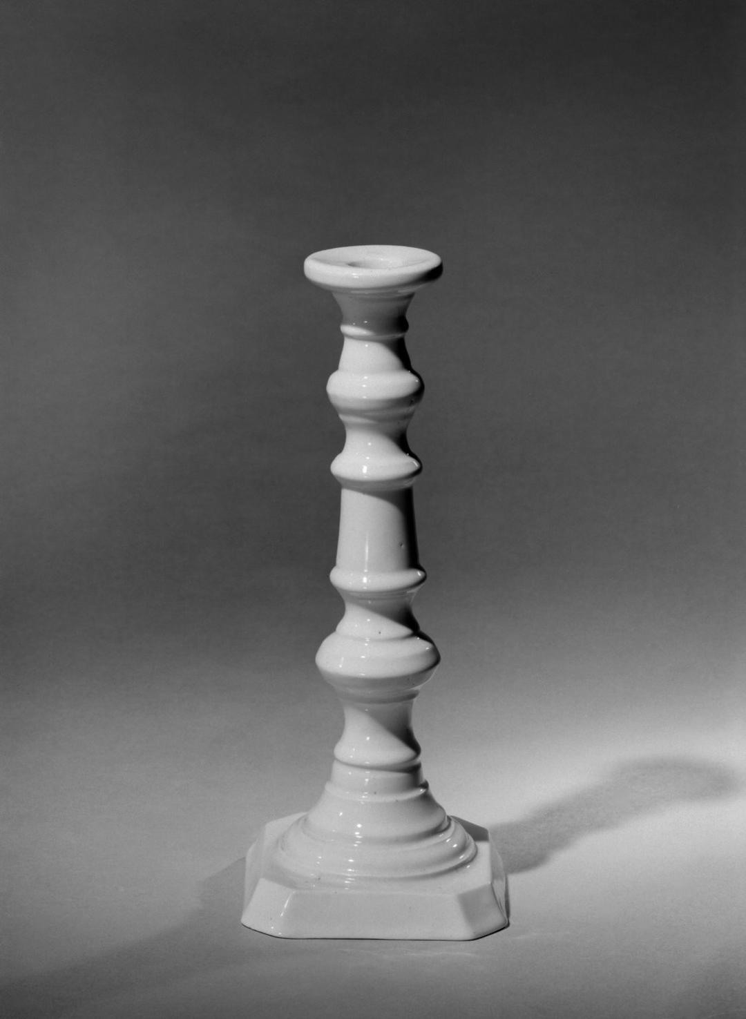 Candlestick · Brooklyn Museum