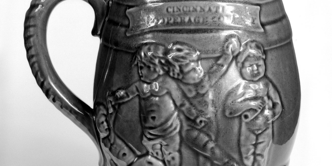 Mug for Beer · Brooklyn Museum