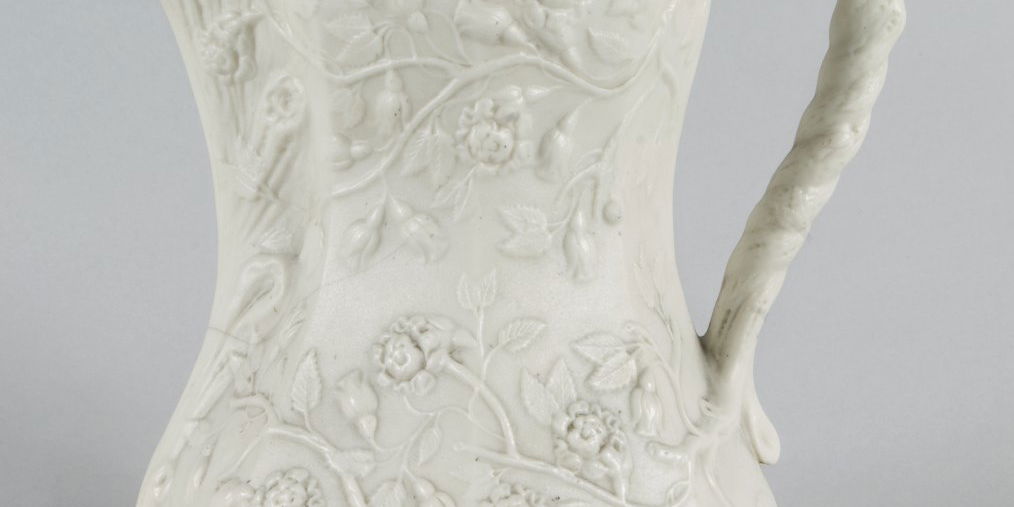 Pitcher · Brooklyn Museum