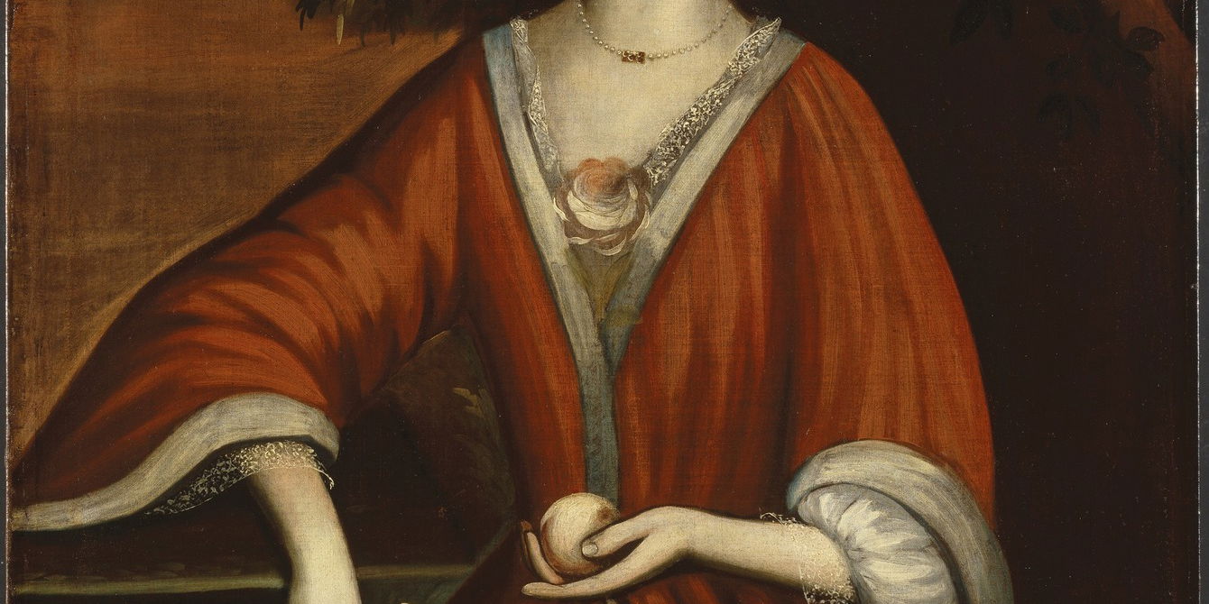 Wyntje (Lavinia) Van Vechten · Brooklyn Museum