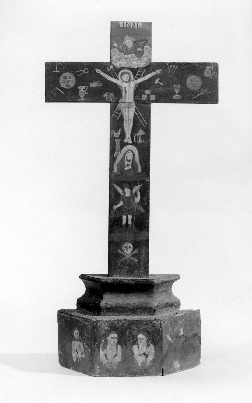 Cross · Brooklyn Museum