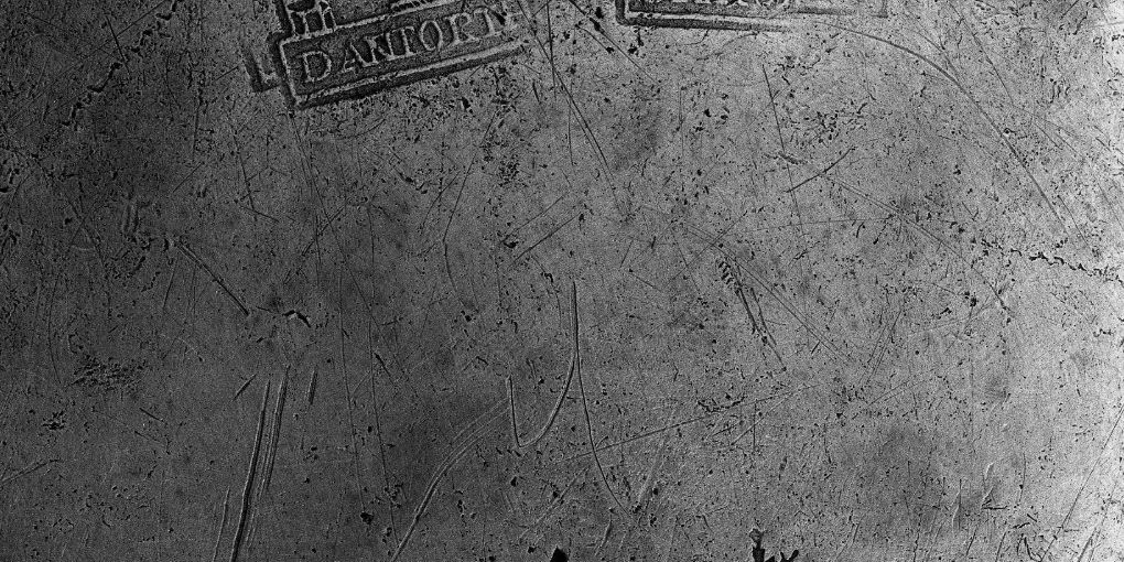 Dish · Brooklyn Museum