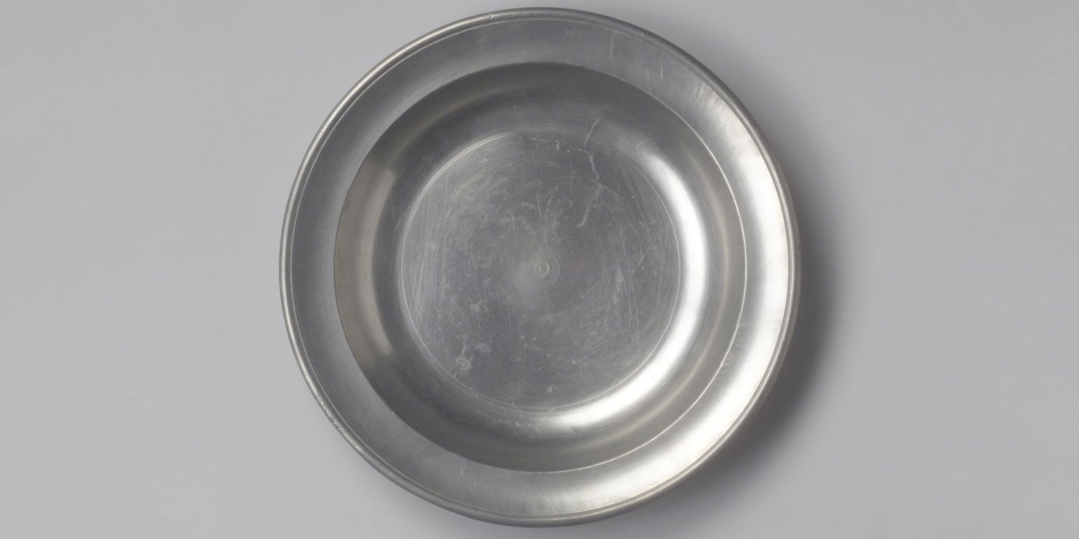 Dish · Brooklyn Museum