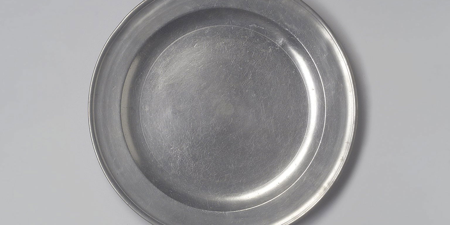 Dish · Brooklyn Museum