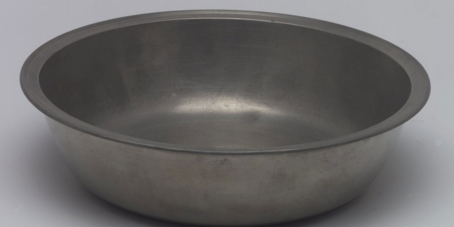 Dish · Brooklyn Museum