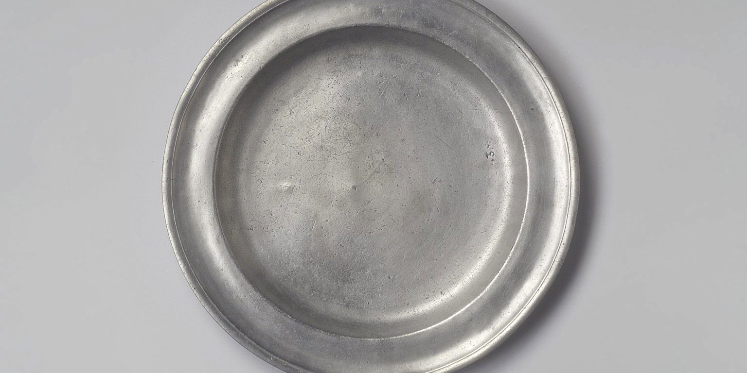 Dish · Brooklyn Museum