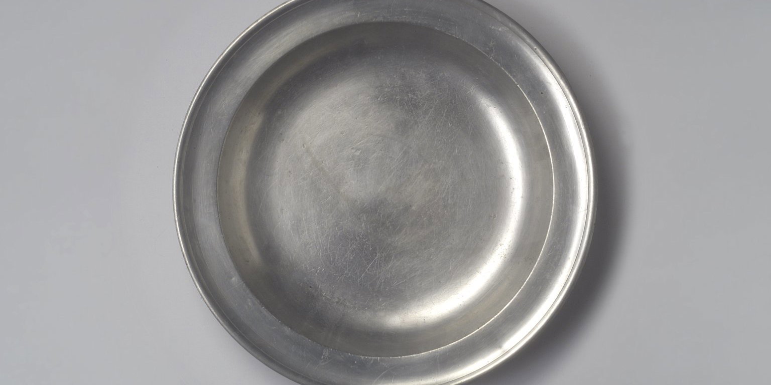 Deep Dish · Brooklyn Museum