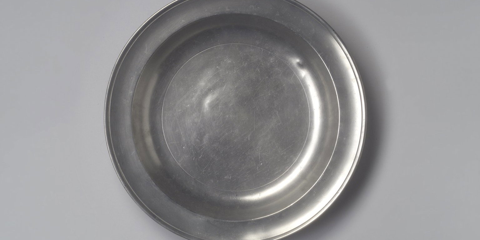 Deep Dish · Brooklyn Museum