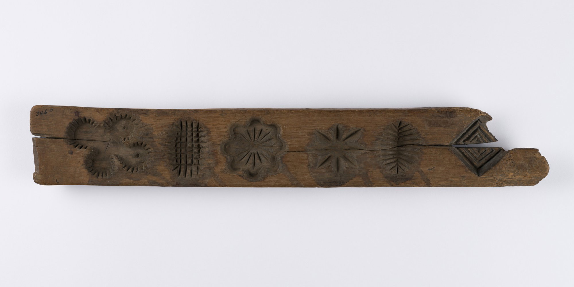 Sugar Mold · Brooklyn Museum