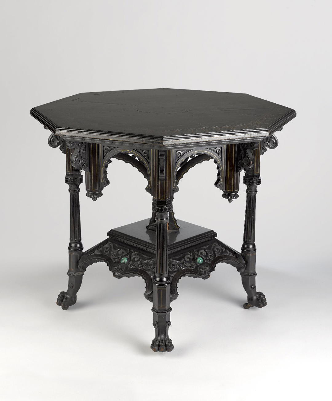 Table · Brooklyn Museum