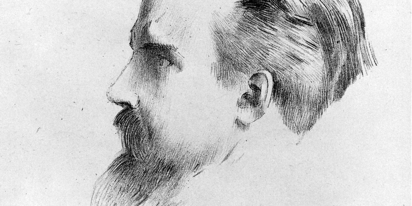 Maurice Denis · Brooklyn Museum